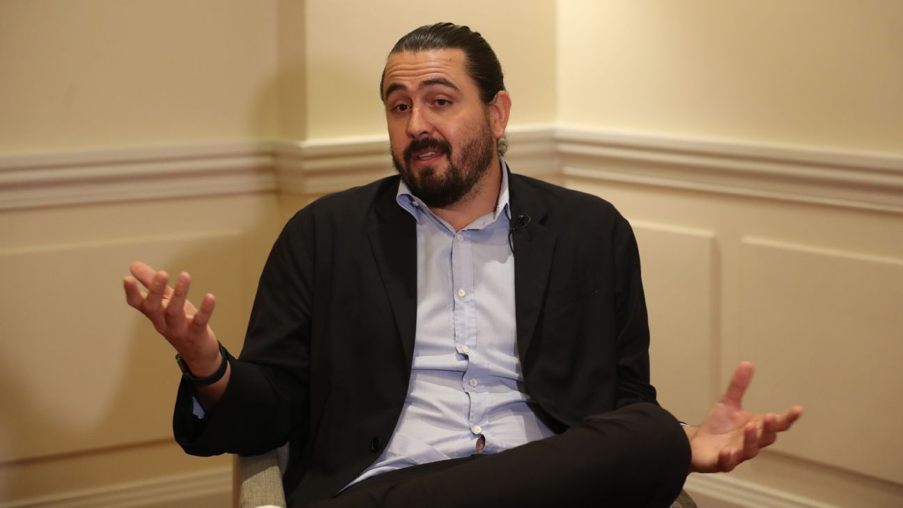 Blog de Rafa Ramos: Cinismo que Chivas oculte su colapso, su crisis ...