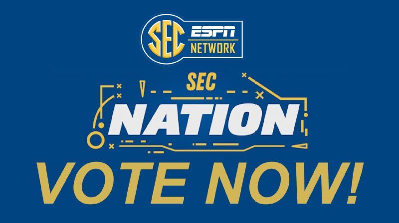 Pick the winner of the SEC Championship Game