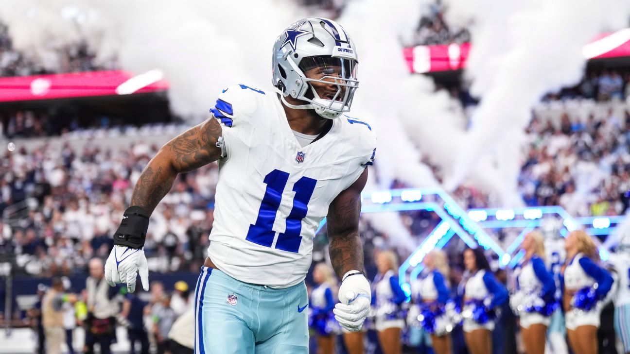 Which NFL players have helped themselves in their next contracts? - ESPN