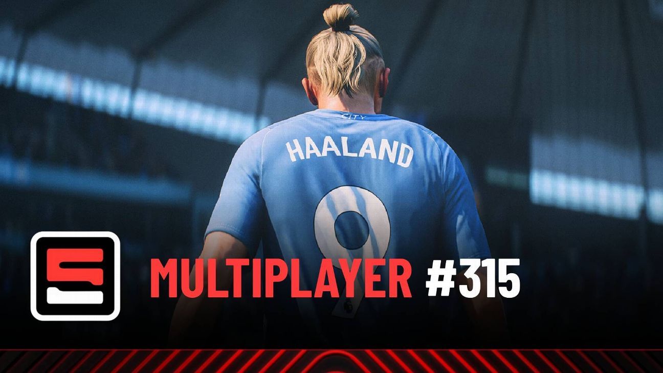 EA Sports FC 24: Impressões, novidades e debate sobre o sucessor do ...