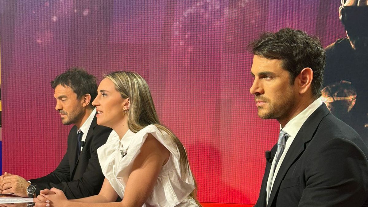 Gonzalo Tiesi: "Hay que afinar un poquito el balance de juego y la ...