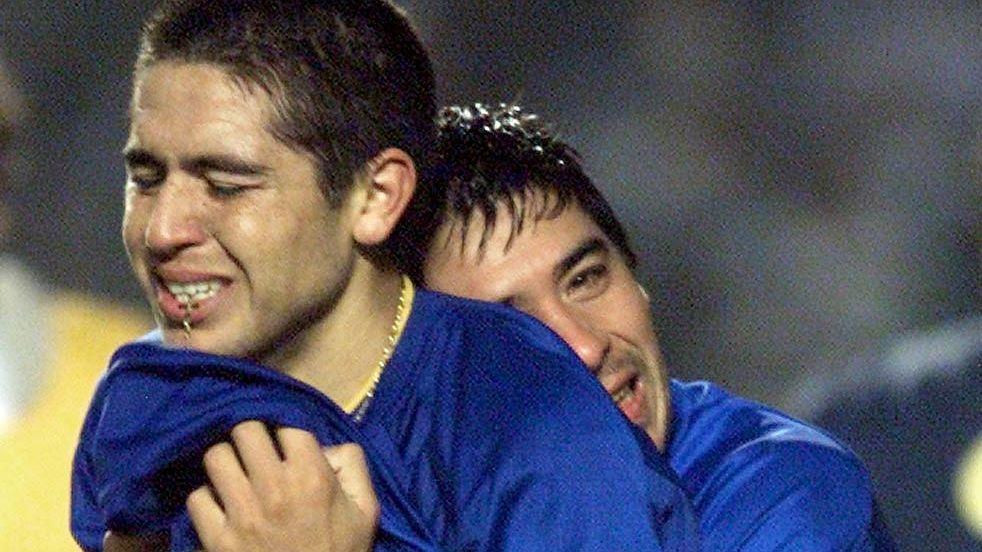 ¿Cómo le fue a Boca tras empatar la ida como local? - ESPN