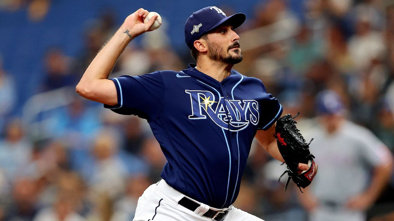 MLB on ESPN - Scores, Stats and Highlights