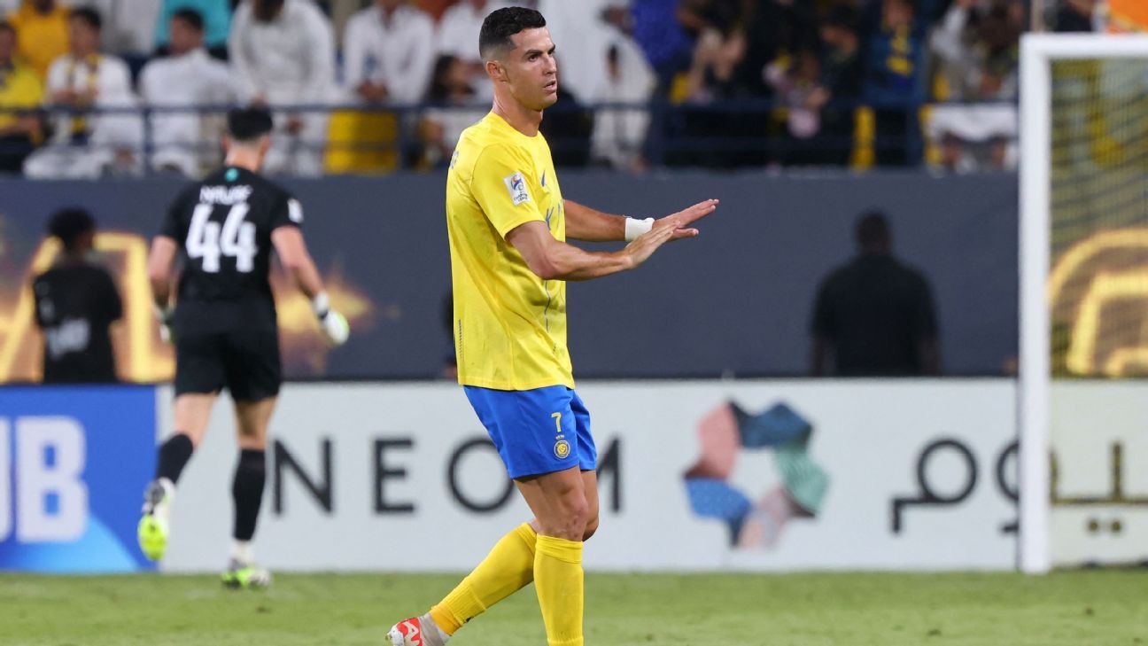 What we learned from match day 2 of AFC Champions League - ESPN