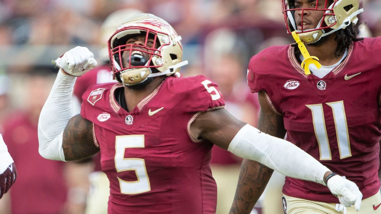 NCAA on ESPN - College Football Scores, Stats and Highlights