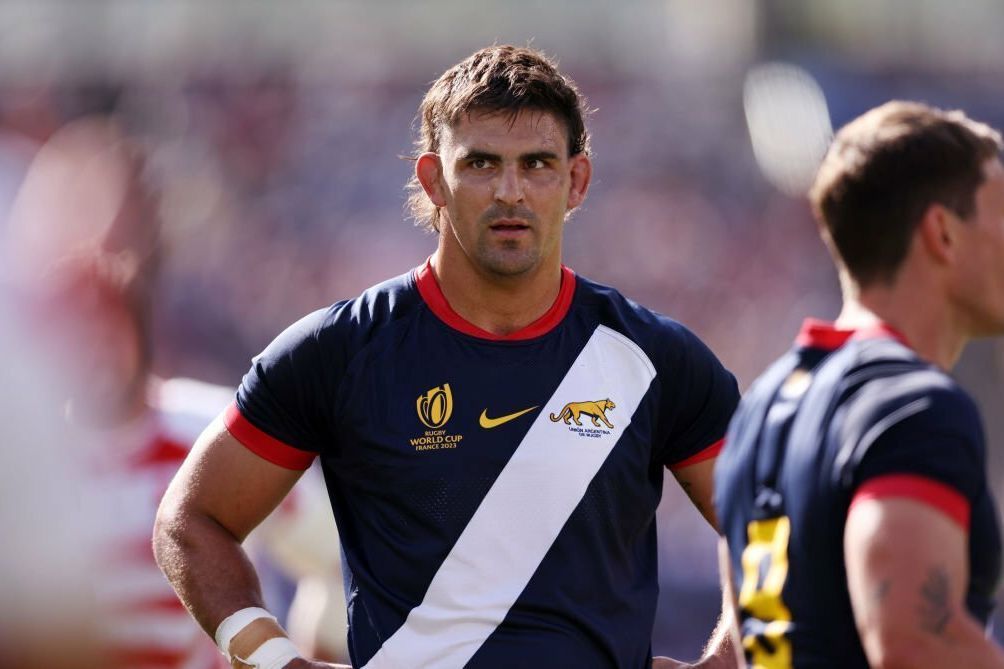 El Top 5 de noticias del fin de semana en el mundo del rugby - ESPN