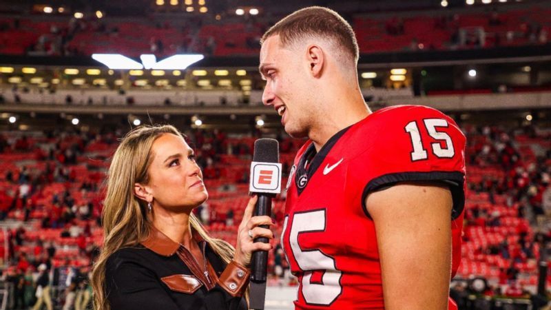 SEC Football Players of the Week: Week 6