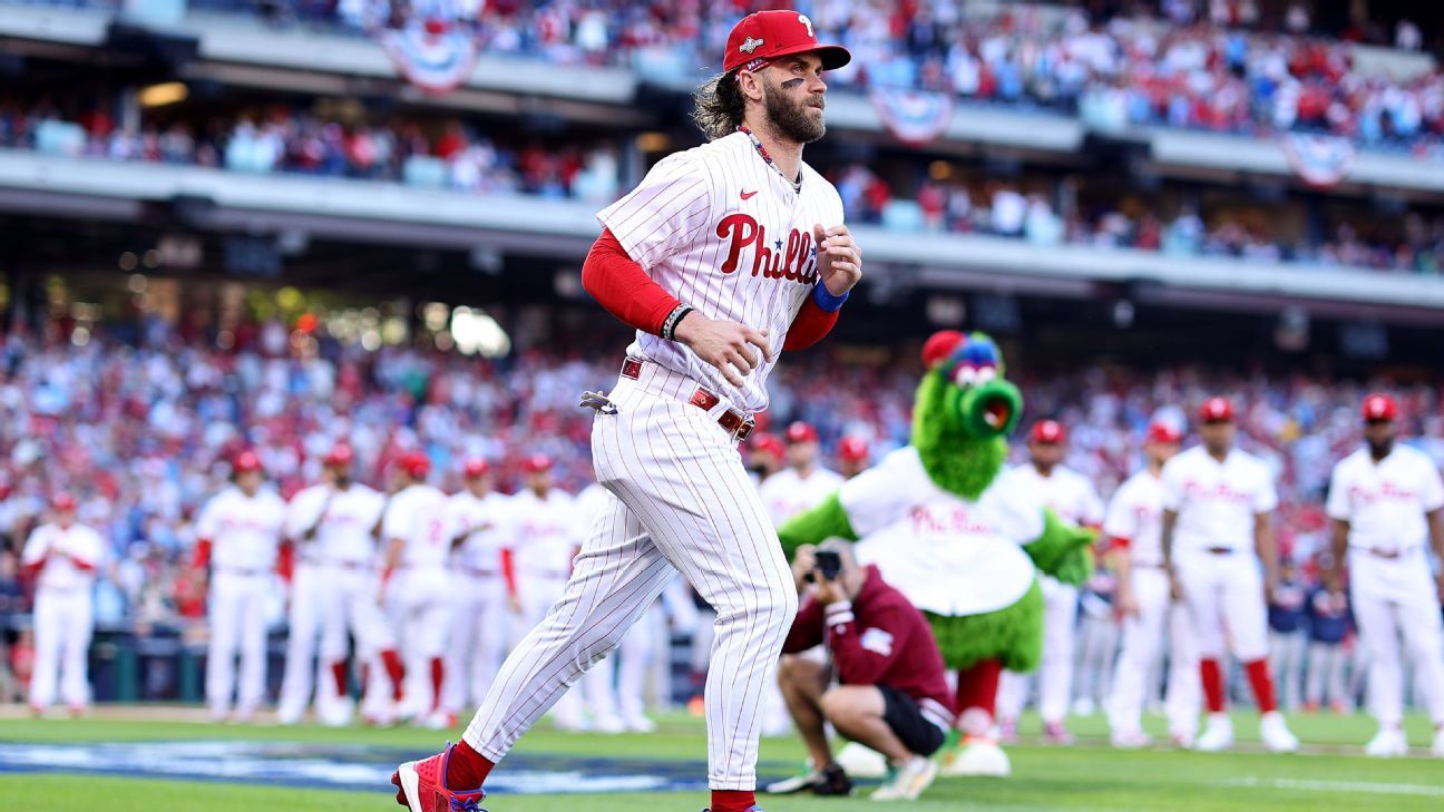 MLB on ESPN - Scores, Stats and Highlights