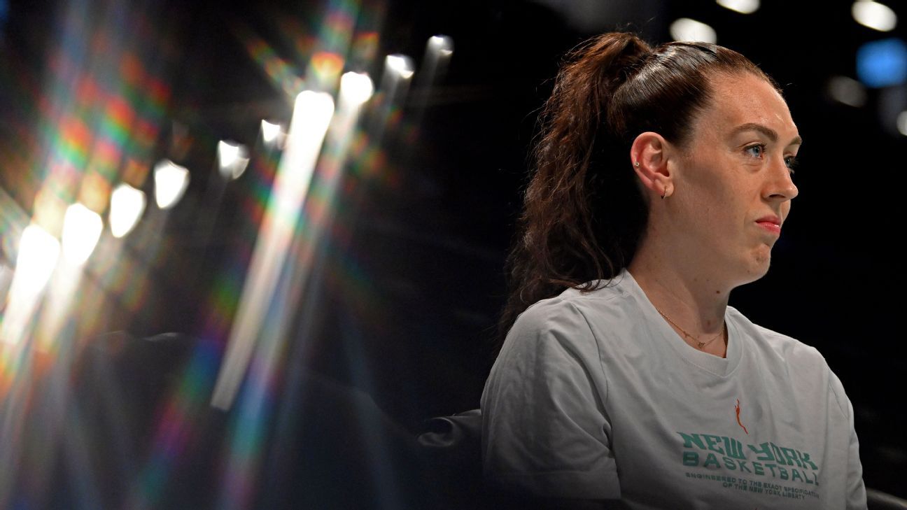 wnba finals 2023 the time is now for breanna stewart new york liberty ...