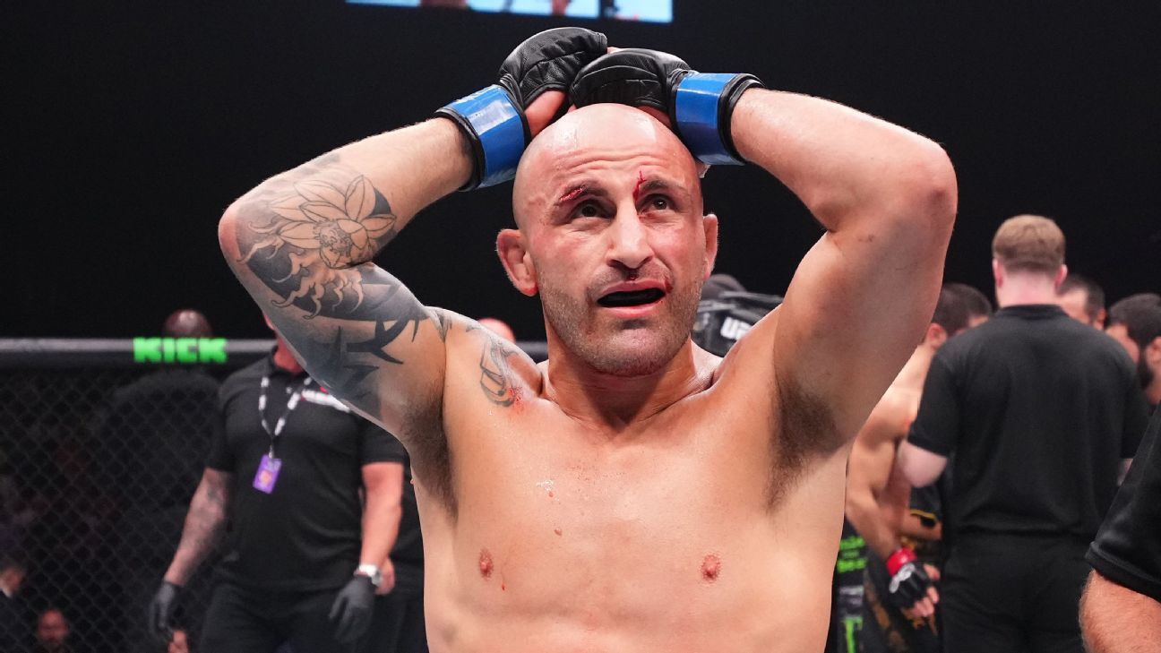 ESPN Deportes - Lo Último del Mundo Deportivo