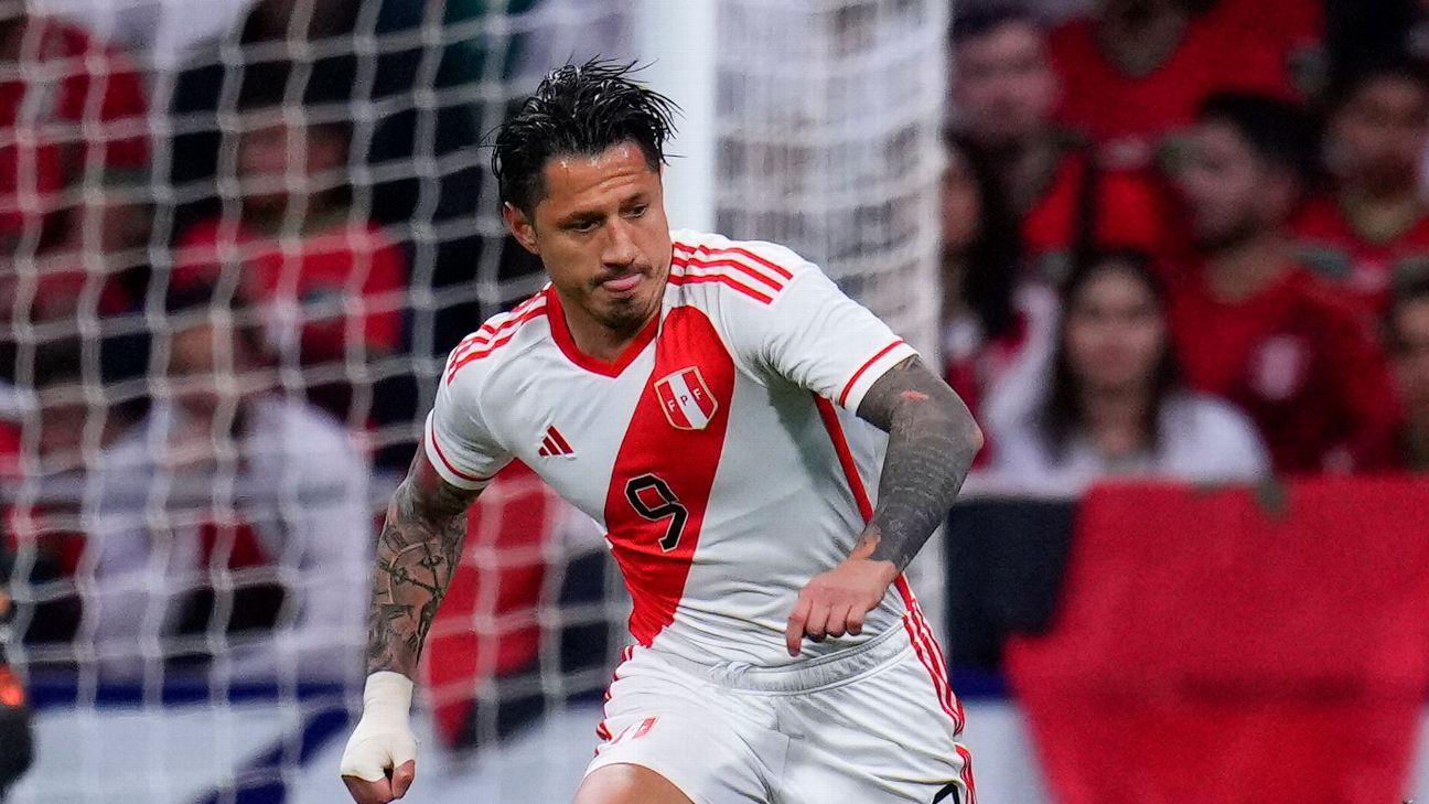 Una figura de Italia habló de su relación con Lapadula: "Es un gran ...