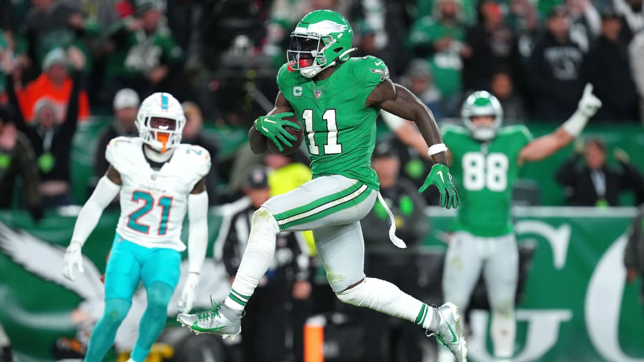 NFL on ESPN - Scores, Stats and Highlights