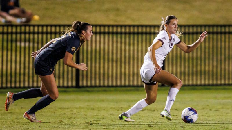 MS State knocks off No. 16 Bama in strong second half