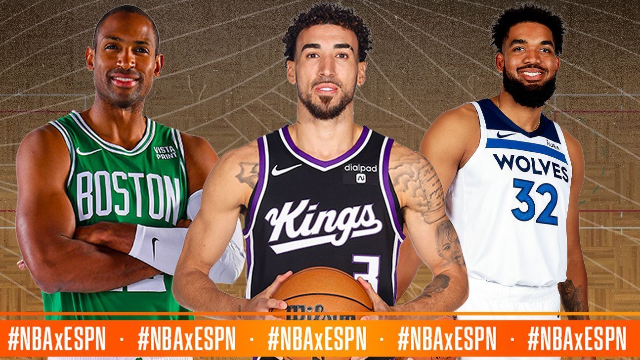 República Dominicana entre países con mayor representación en la NBA - ESPN