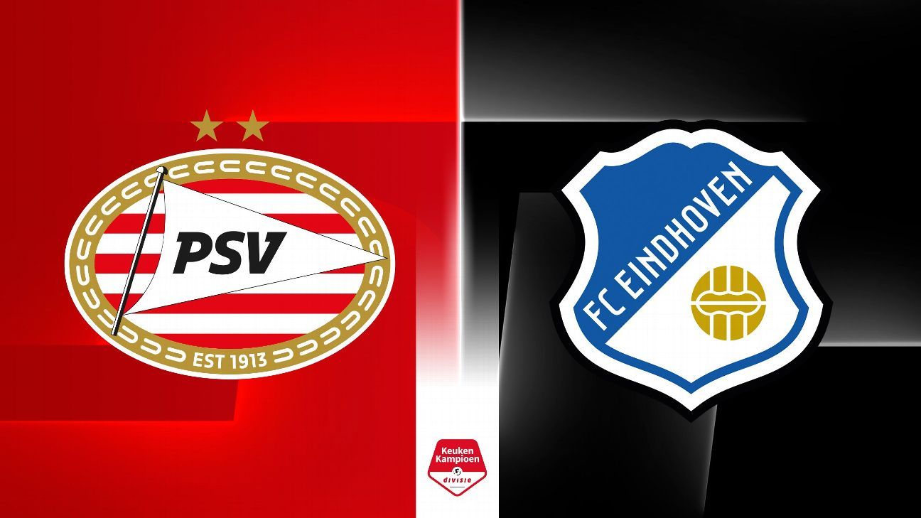 Samenvatting Jong PSV - FC Eindhoven gemist? Kijk het hier.