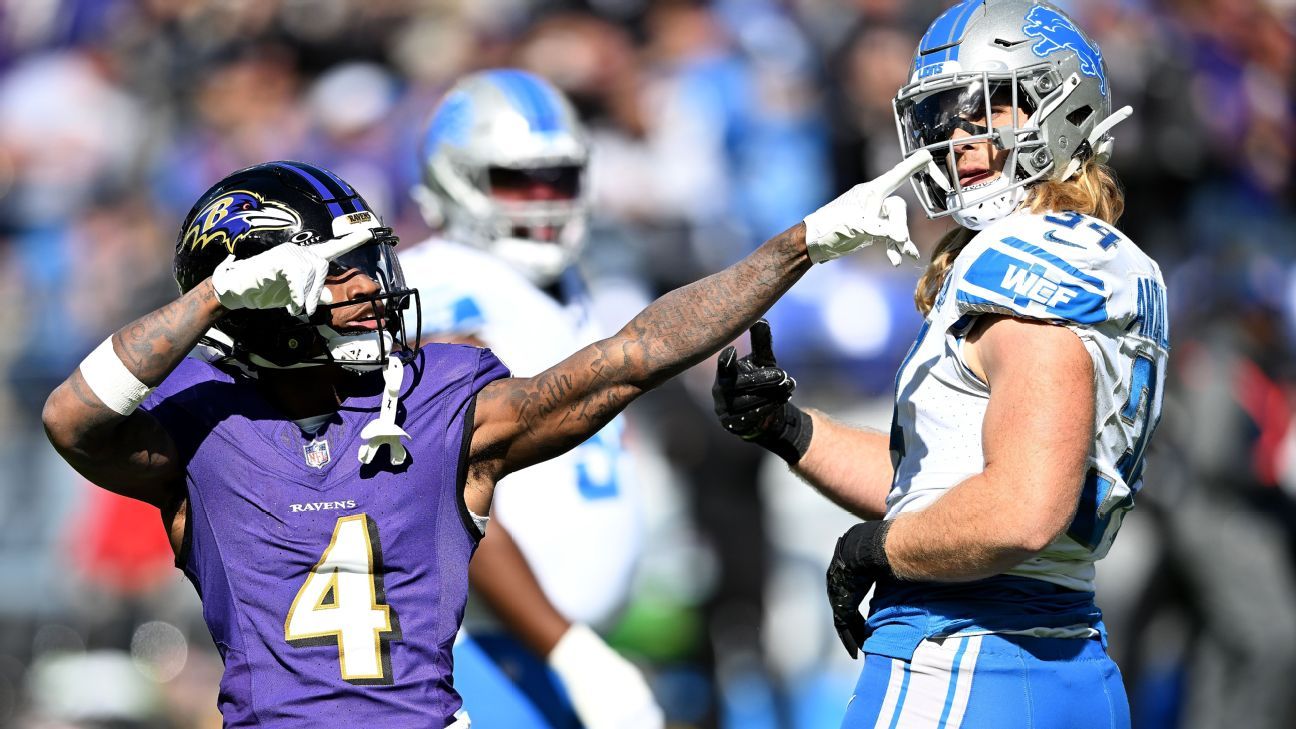 ESPN - Serving Sports Fans. Anytime. Anywhere.