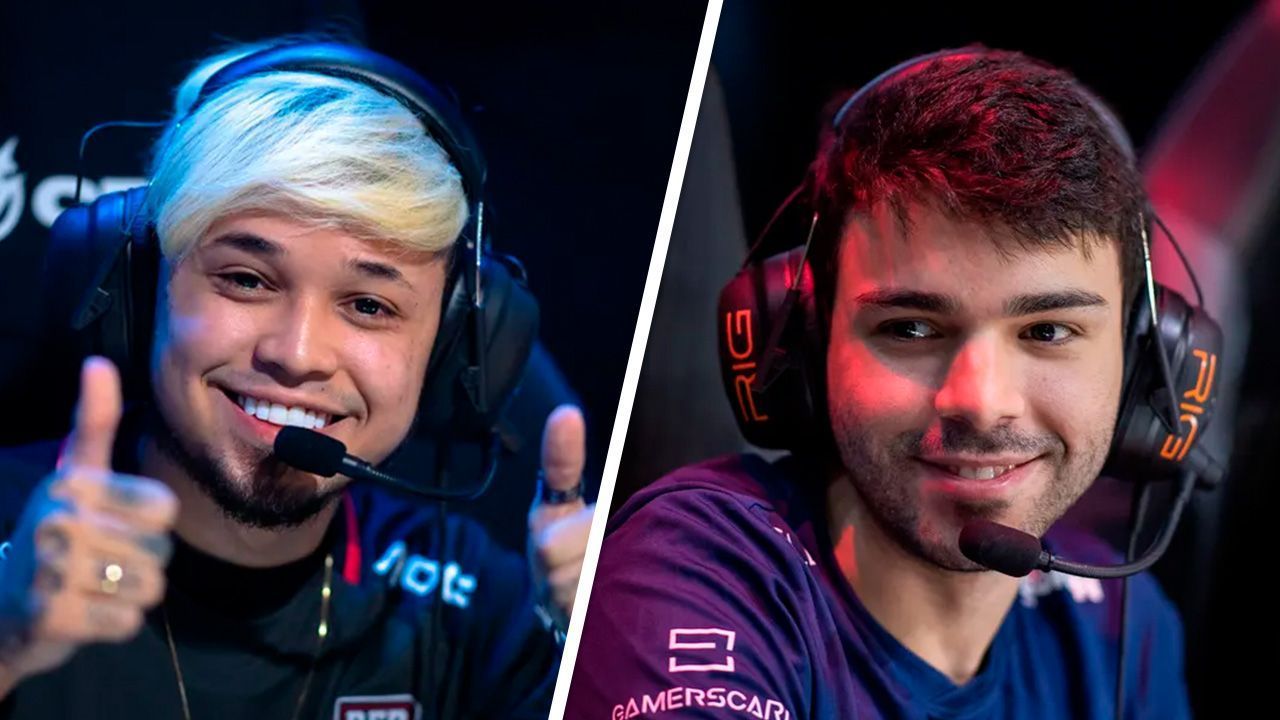 League of Legends | Minerva reage a possibilidades de carreira de TitaN ...