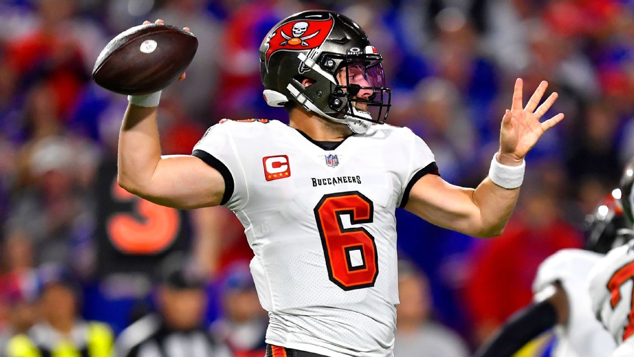 NFL on ESPN - Scores, Stats and Highlights