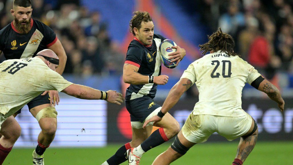 El camino de Los Pumas en la Copa del Mundo de Francia - ESPN