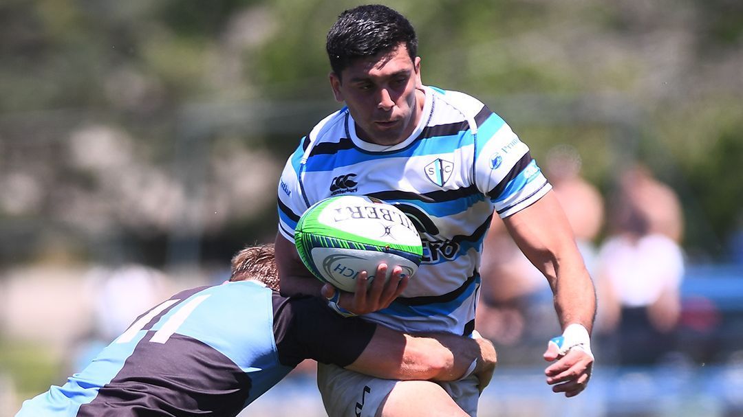 SIC venció a CUBA por 21 a 18 y está en la final de Pre Intermedia A - ESPN