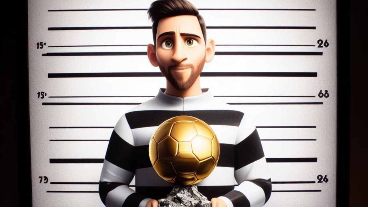 Los mejores memes del Balón de Oro - ESPN