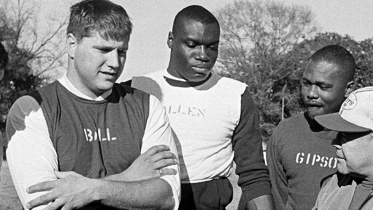Sam Ball, Kentucky Hall of Famer who won 2 Super Bowls, dies - ESPN