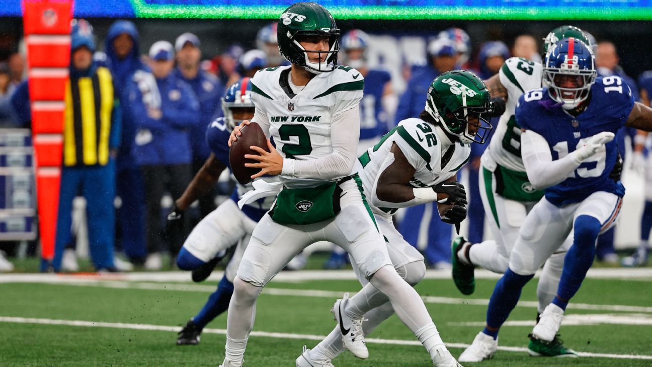 Mike Clay's NFL Betting Playbook for Week 9 - ESPN