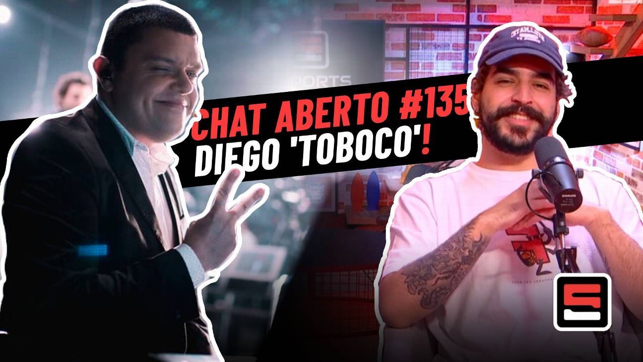 Diego 'Toboco' fala sobre Honor of Kings, passado no CBLOL e carreira ...