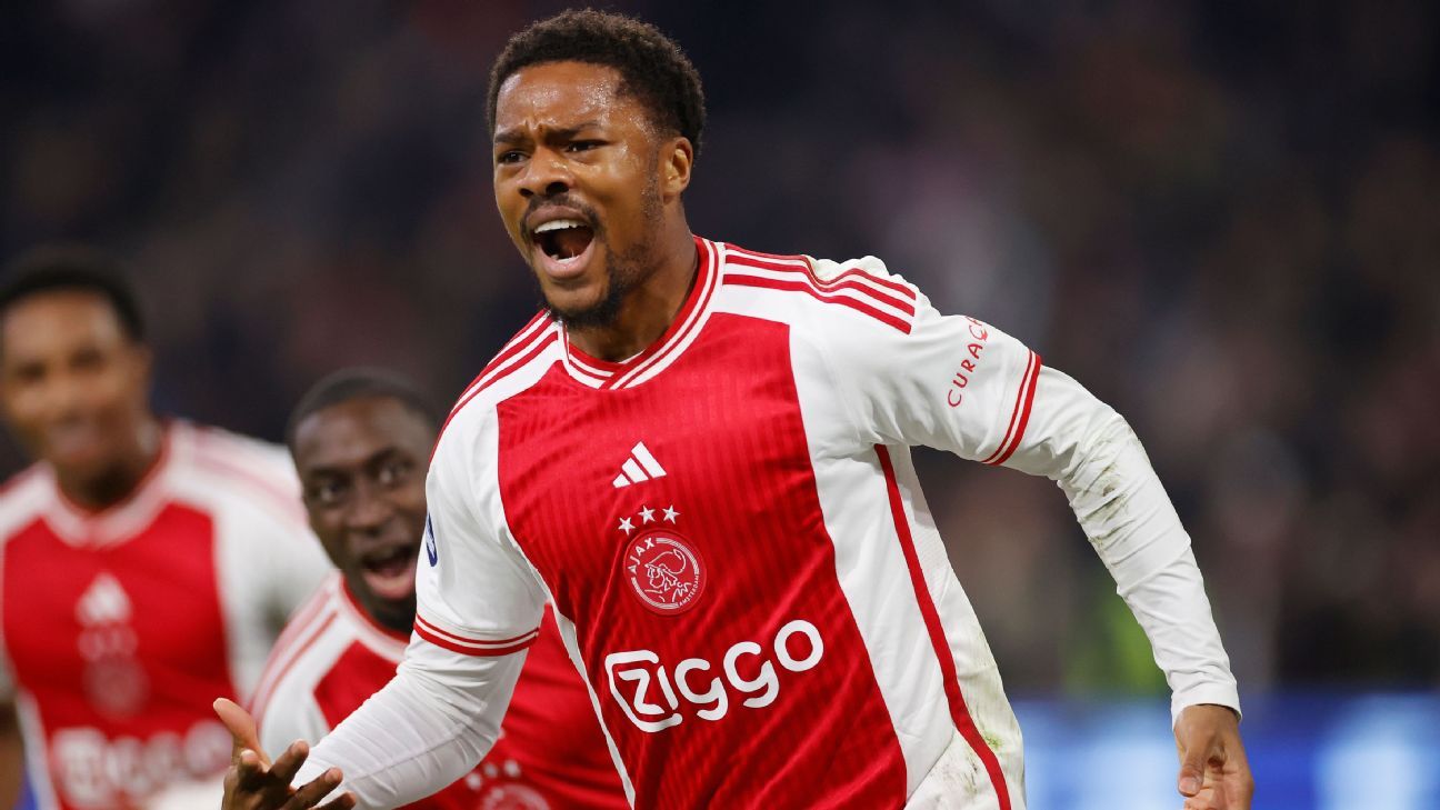 Akpom: "Afgelopen week voor het eerst met mij gepraat op menselijk ...