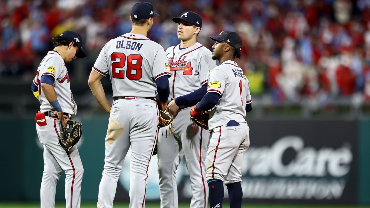 MLB on ESPN - Scores, Stats and Highlights