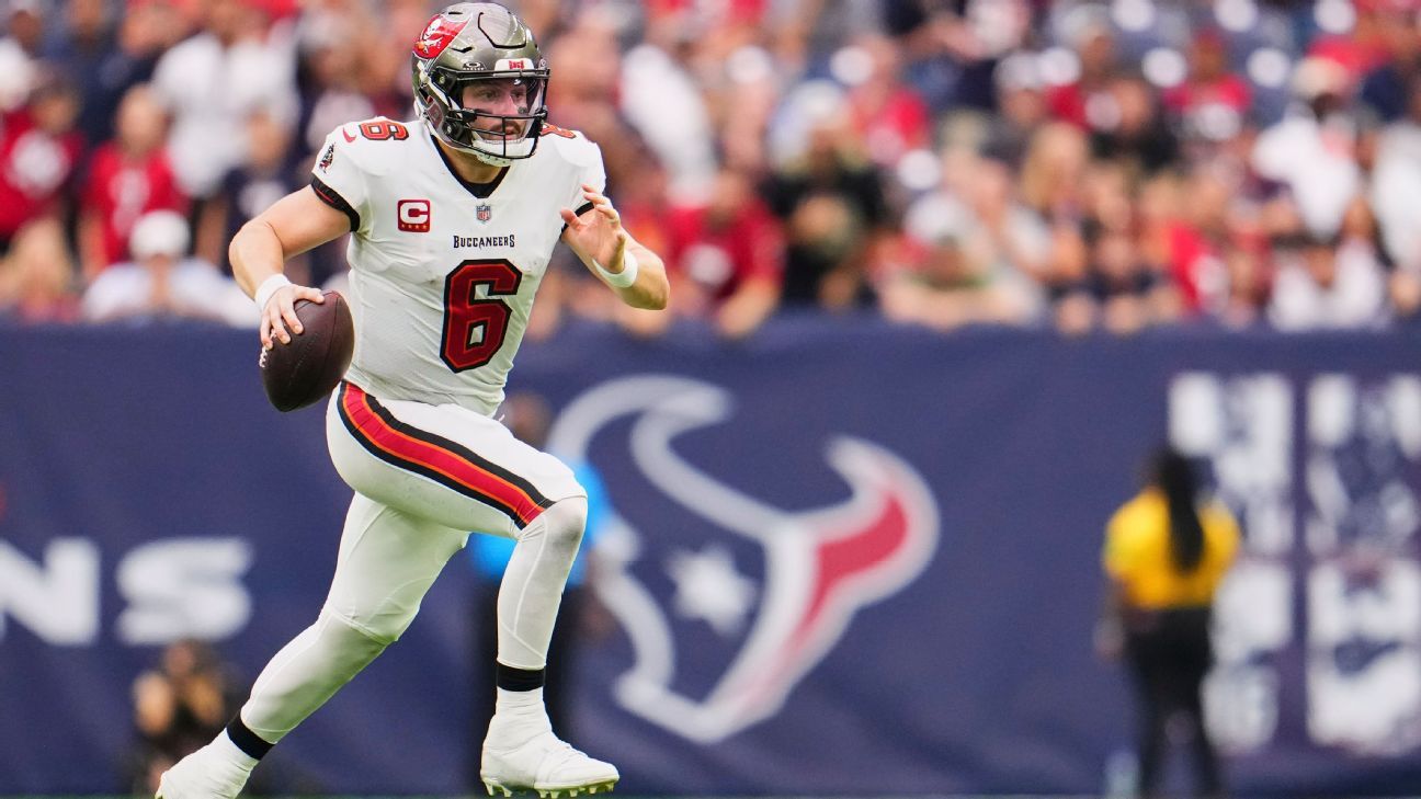 Fantasy Football - Leagues, Rankings, News, Picks & More