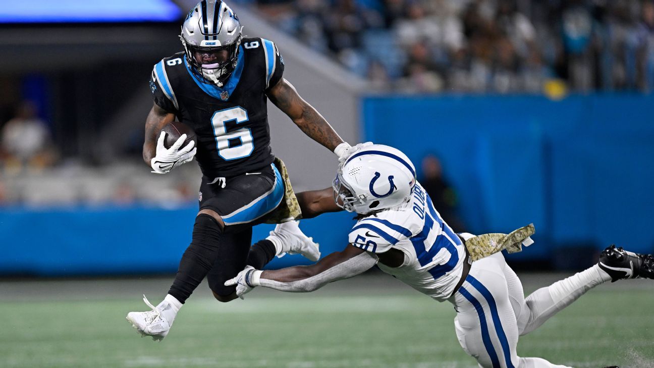 Fantasy Football - Leagues, Rankings, News, Picks & More