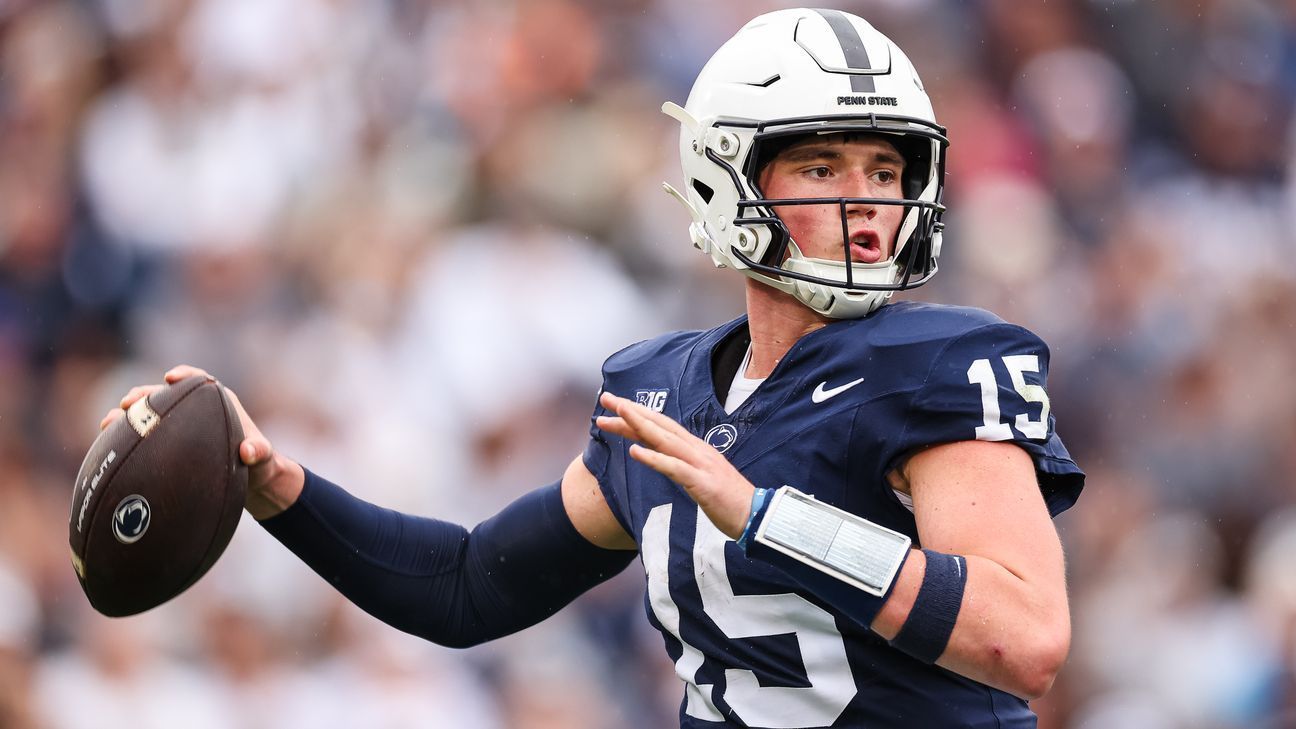Our 4 Best Longshot Bets For 2024 College Football Season