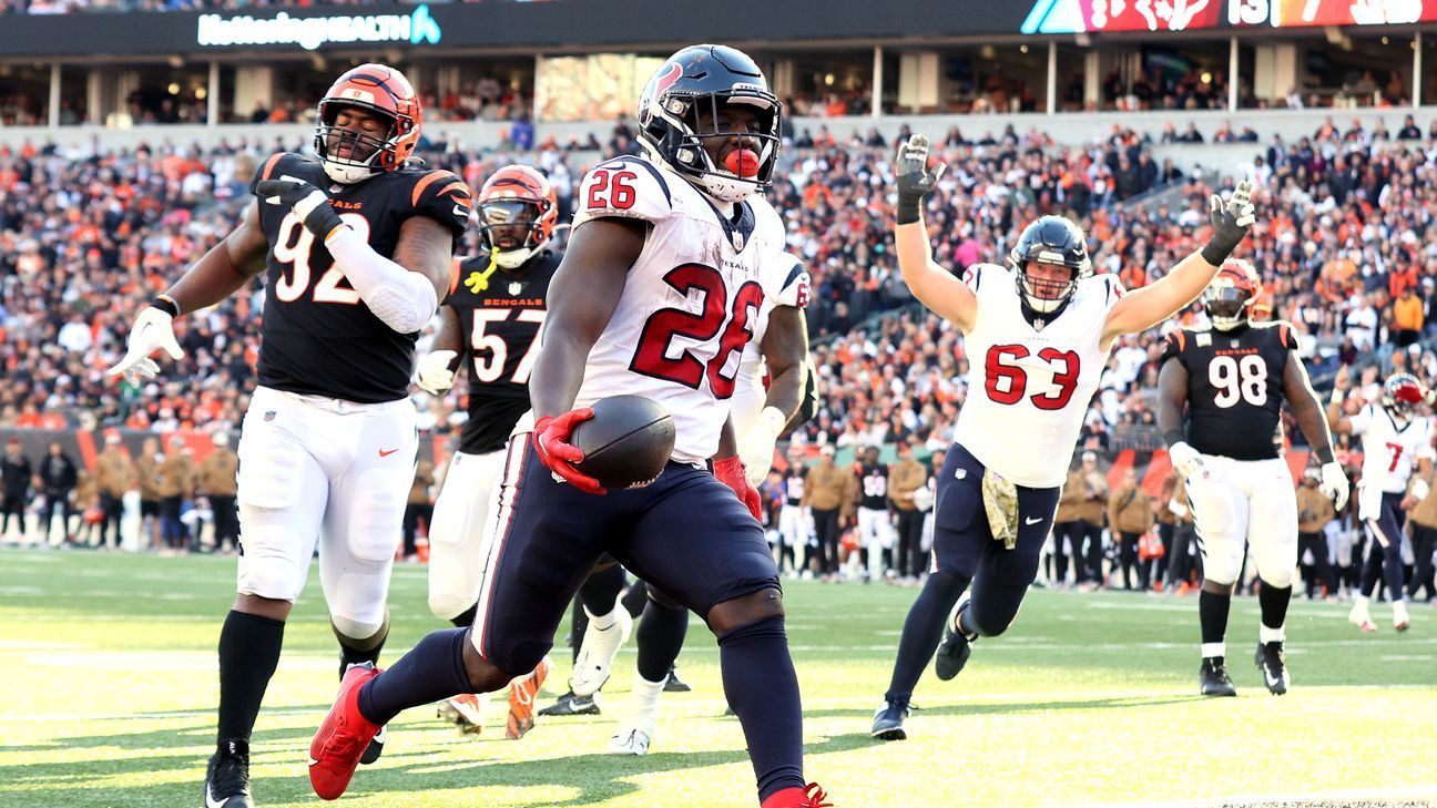 Notable bets: Legal betting makes wild return to Florida - ESPN