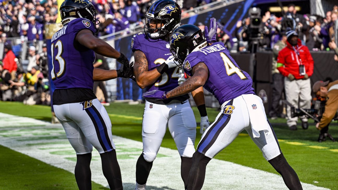 Fantasy Football - Leagues, Rankings, News, Picks & More