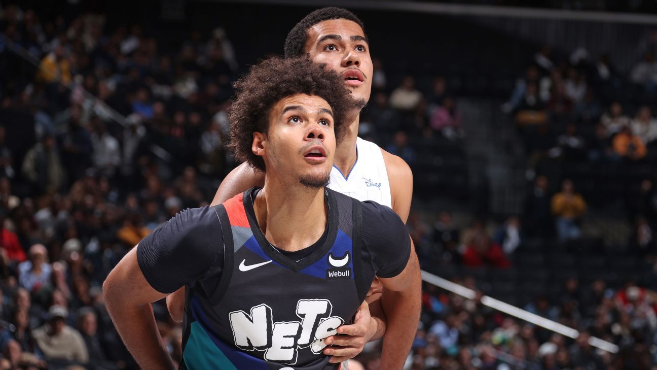 Fantasy basketball tips and projections for Thursday - ESPN