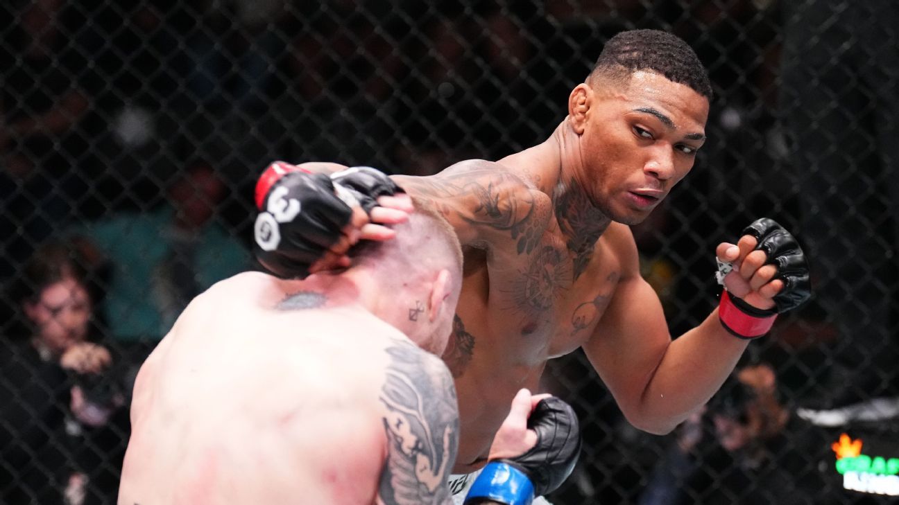 ESPN Colombia - Lo Último del Mundo Deportivo