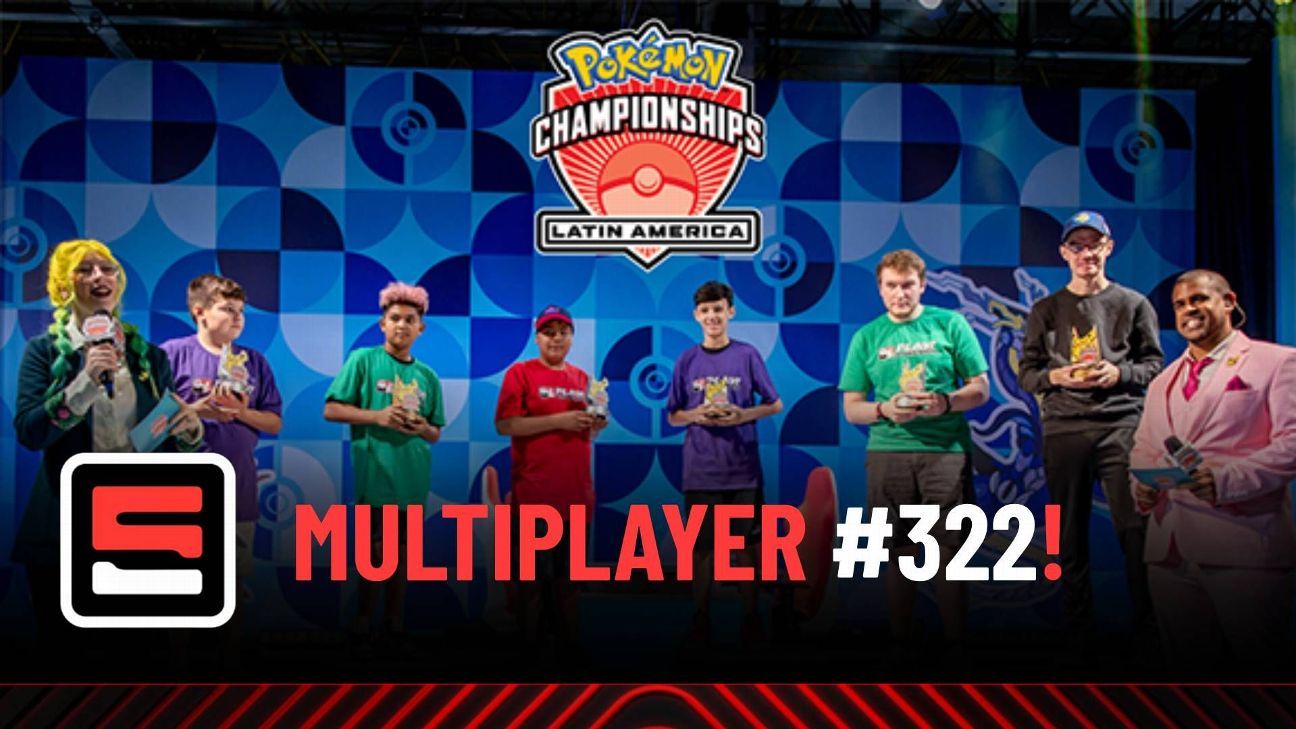 LAIC 2024: Como funciona o competitivo de Pokémon GO? | Multiplayer ...