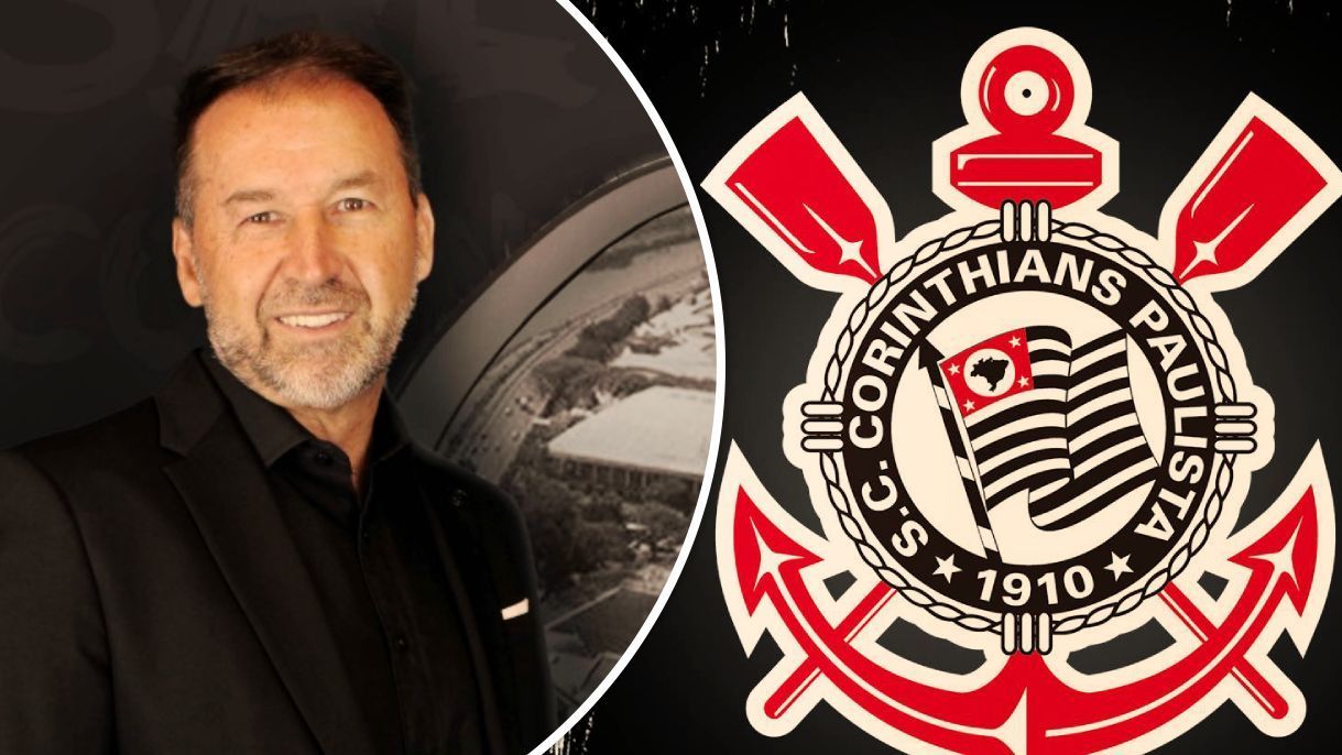 Corinthians elege Augusto Melo como novo presidente para os próximos 3 ...