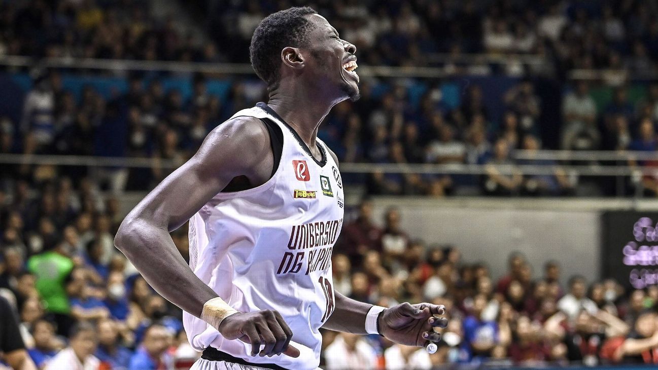 What we can't wait to see in the UAAP Season 86 Finals - ESPN