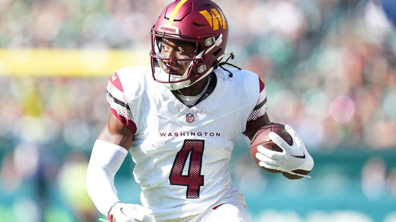 Fantasy Football - Leagues, Rankings, News, Picks & More