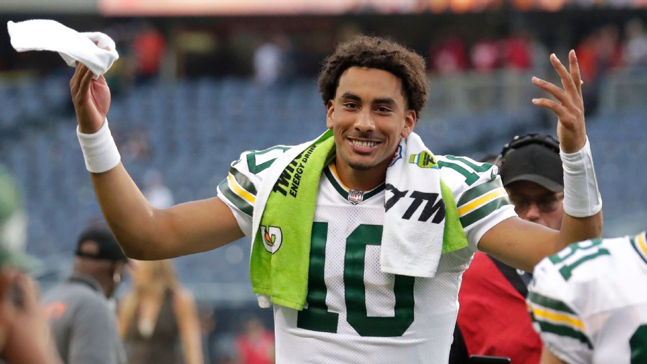 NFL on ESPN - Scores, Stats and Highlights