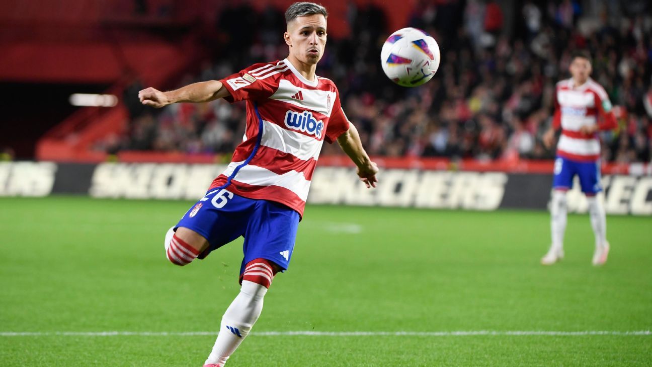 ¿Quién es Bryan Zaragoza, el nuevo refuerzo del Bayern Munich? - ESPN