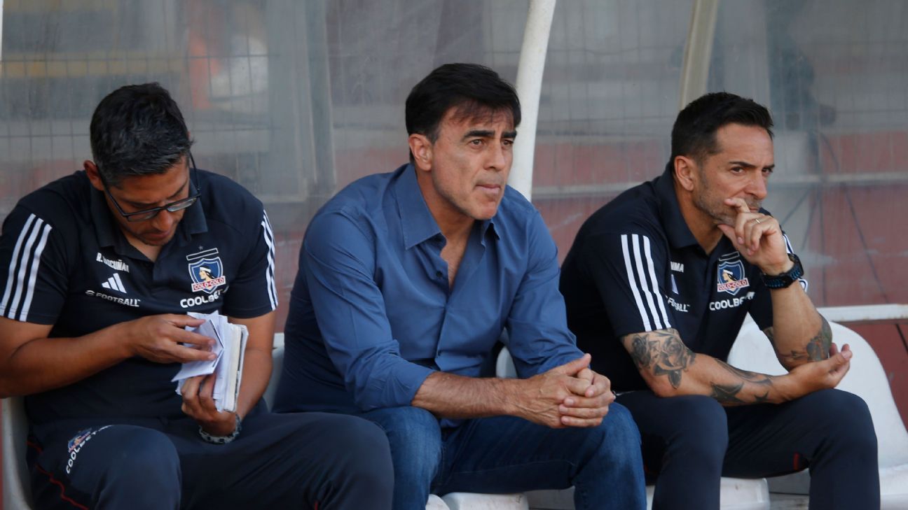 Gustavo Quinteros: "El que entiende de fútbol sabe que fue una buena ...