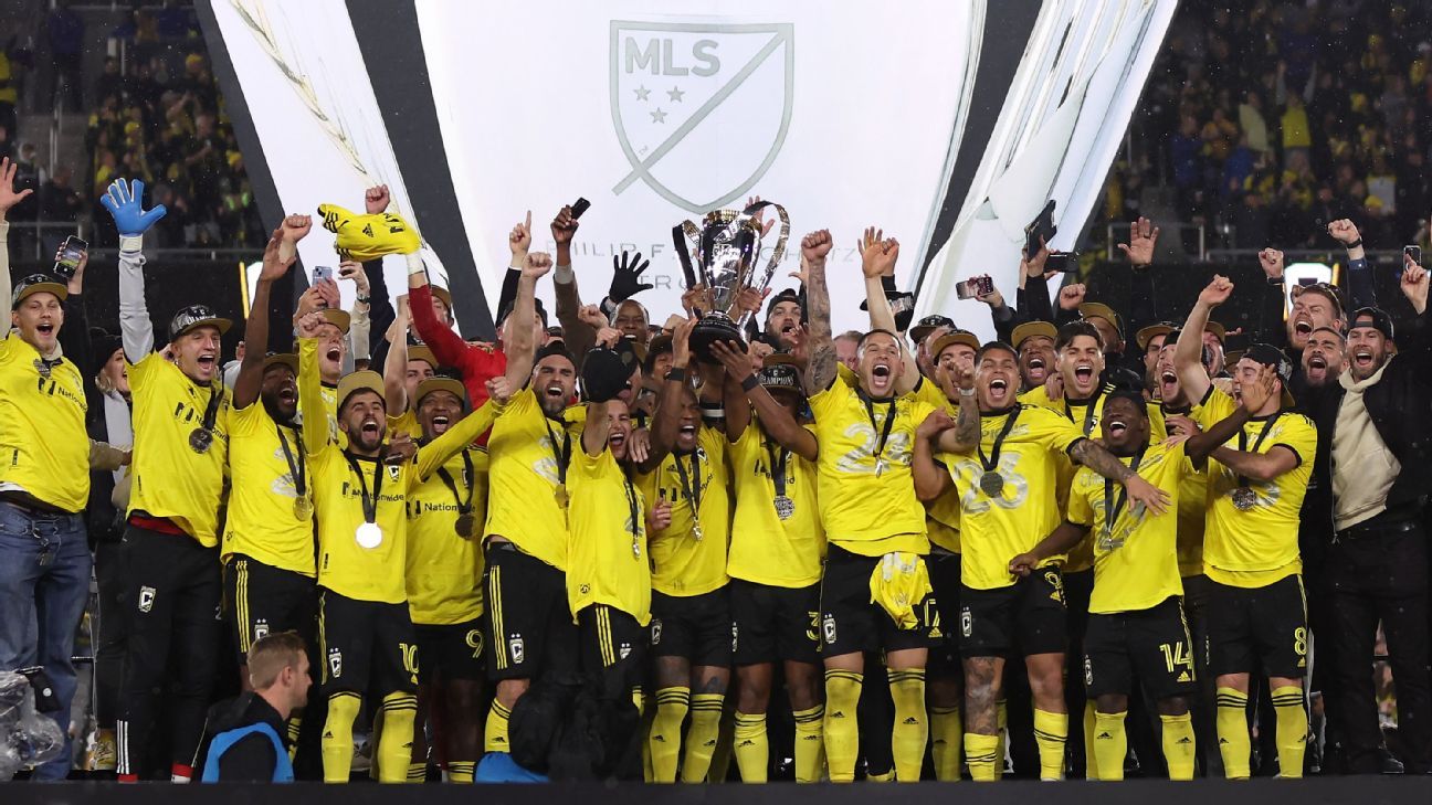 2024 MLS team previews: What has your club been up to? - ESPN