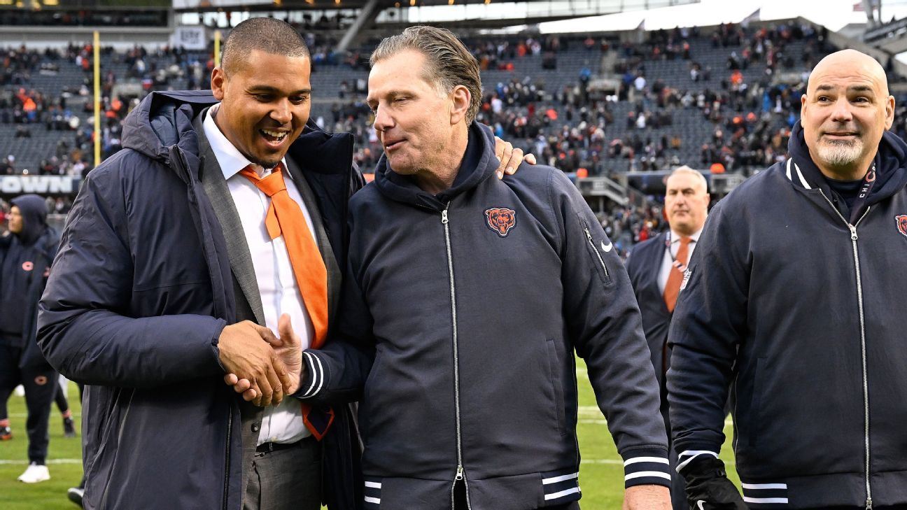 NFL on ESPN - Scores, Stats and Highlights