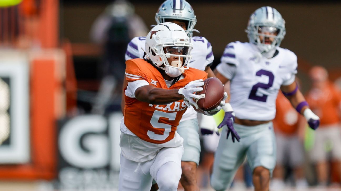 NFL on ESPN - Scores, Stats and Highlights