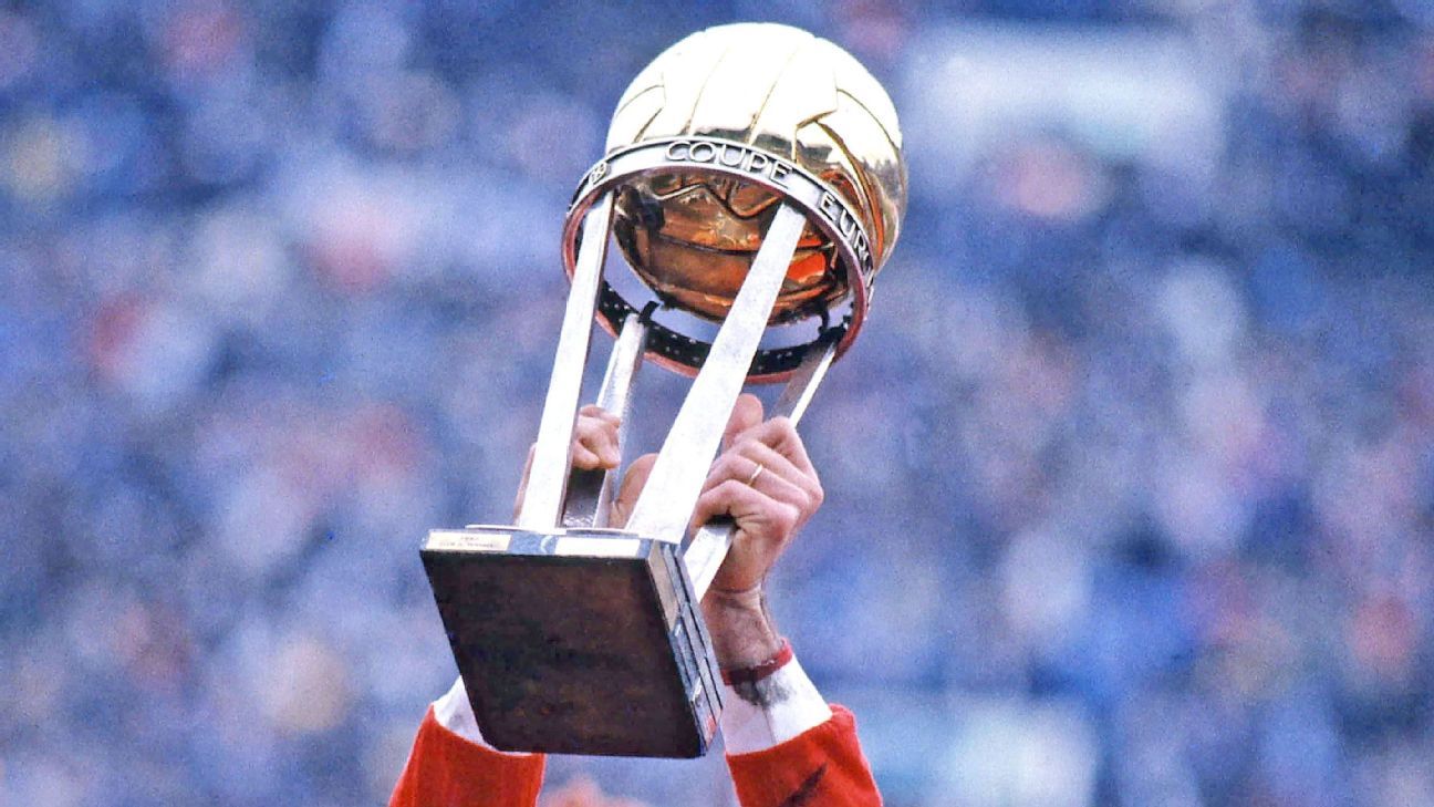Vuelve la Copa Intercontinental: Cómo será el nuevo torneo anual - ESPN