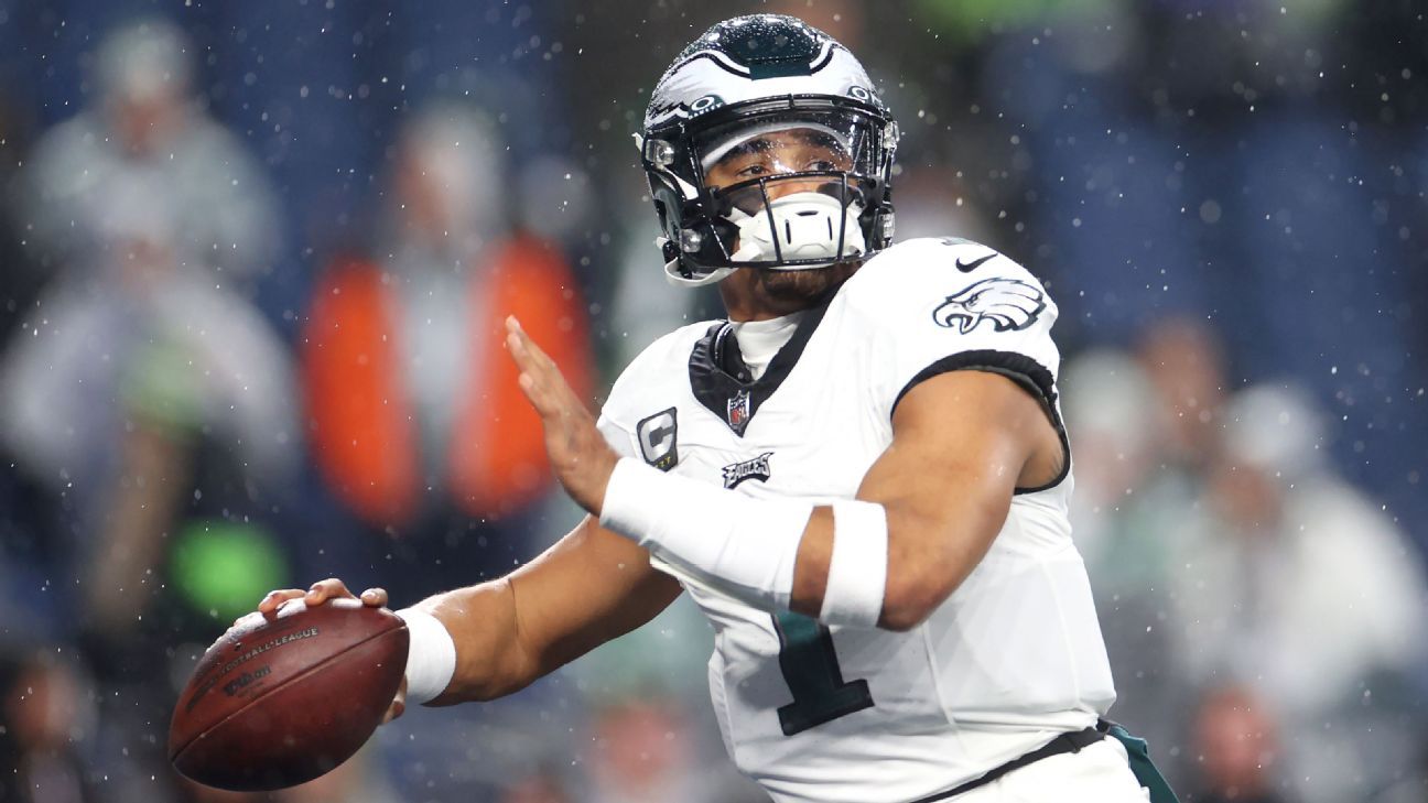 ESPN - Serving Sports Fans. Anytime. Anywhere.