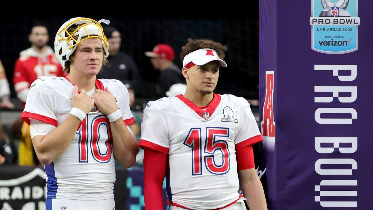 Vuelve concursos de habilidades en Pro Bowl - ESPN